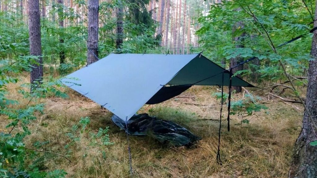 5 Best Hiking Tarps for Rain Protection in 2026
