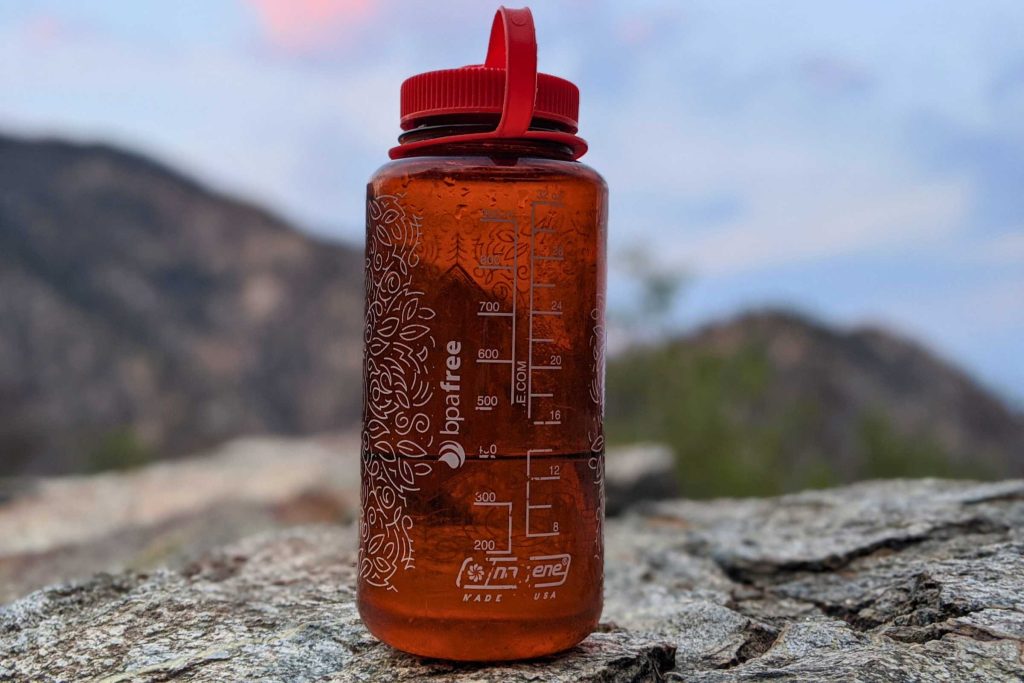 5 Best Hiking Water Bottles for Ultimate Hydration on Adventures in ...